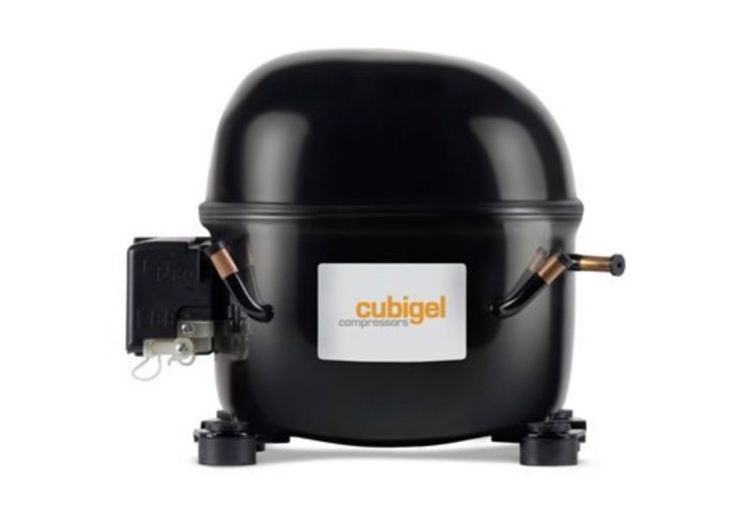 COMPRESSEUR CUBIGEL NUT55CAc RSIR – Pièces Détachées Frigo