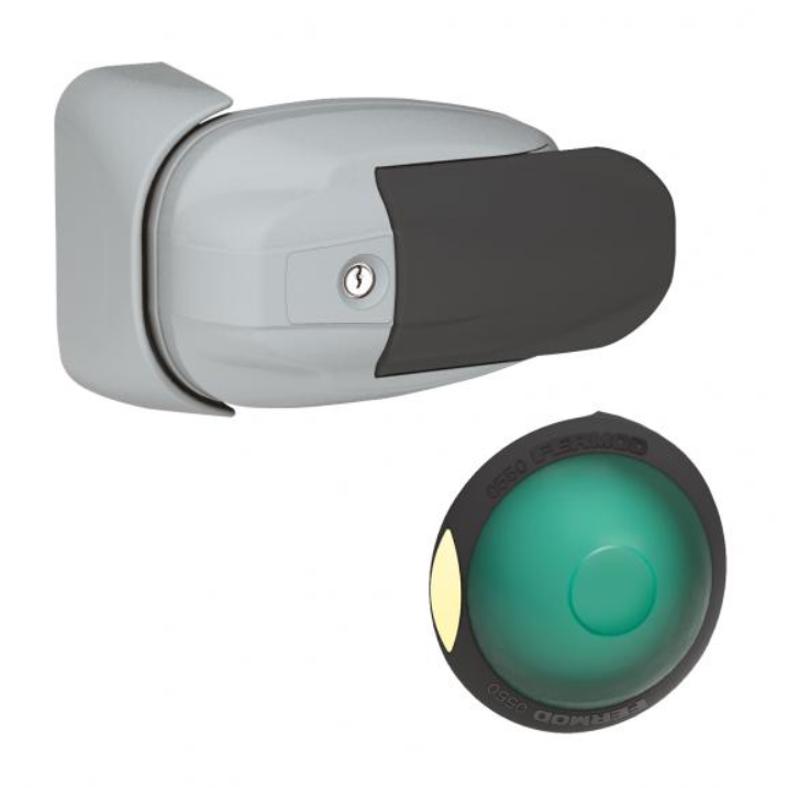 Fermod Fermeture 550 – Pièces Détachées Frigo