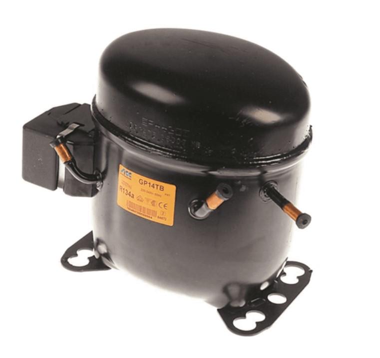 CUBIGEL GP16TB CSIR COMPRESSOR – Pièces Détachées Frigo