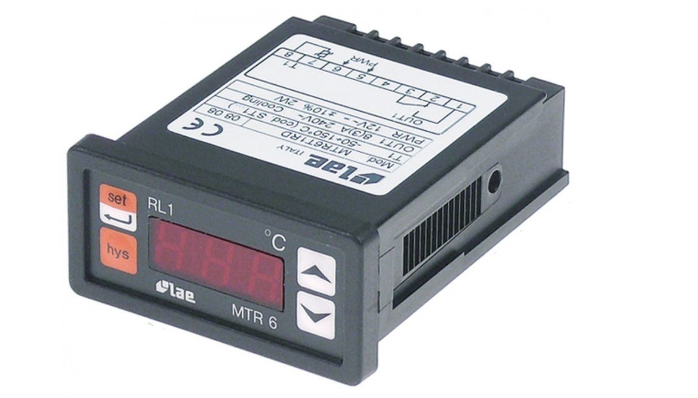 REGULATOR LAE MTR-6T1RDS – Pièces Détachées Frigo