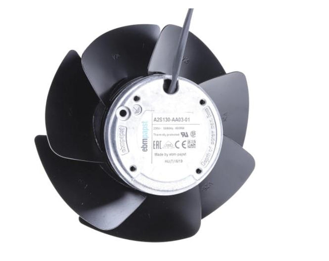 Ventilateur Frigo et Ventilateur Chambre Froide – Pièces Détachées Frigo