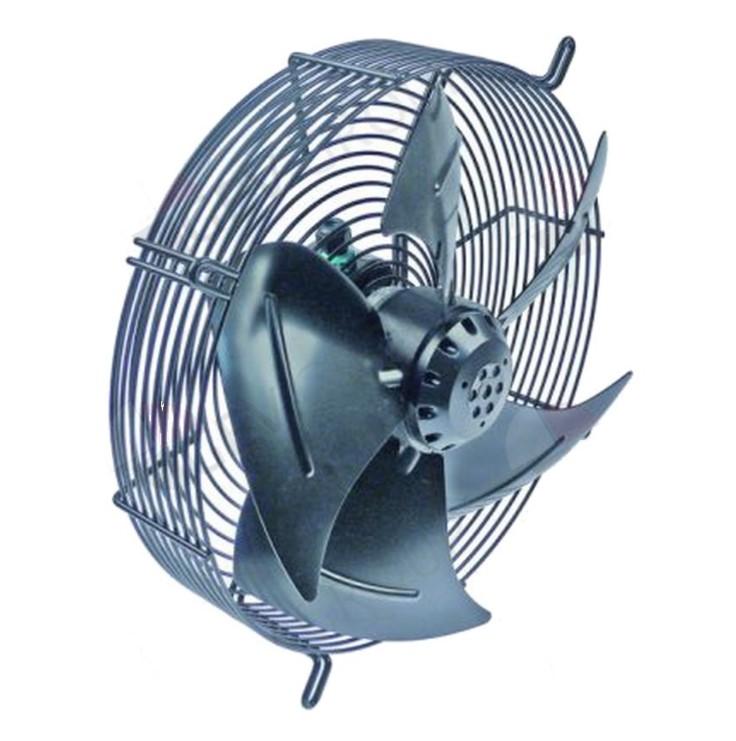MOTO-VENTILATEUR EBM S4E315 DB74-09 - Ventilateur axial Ebm Papst S4E3 – Pièces Détachées Frigo
